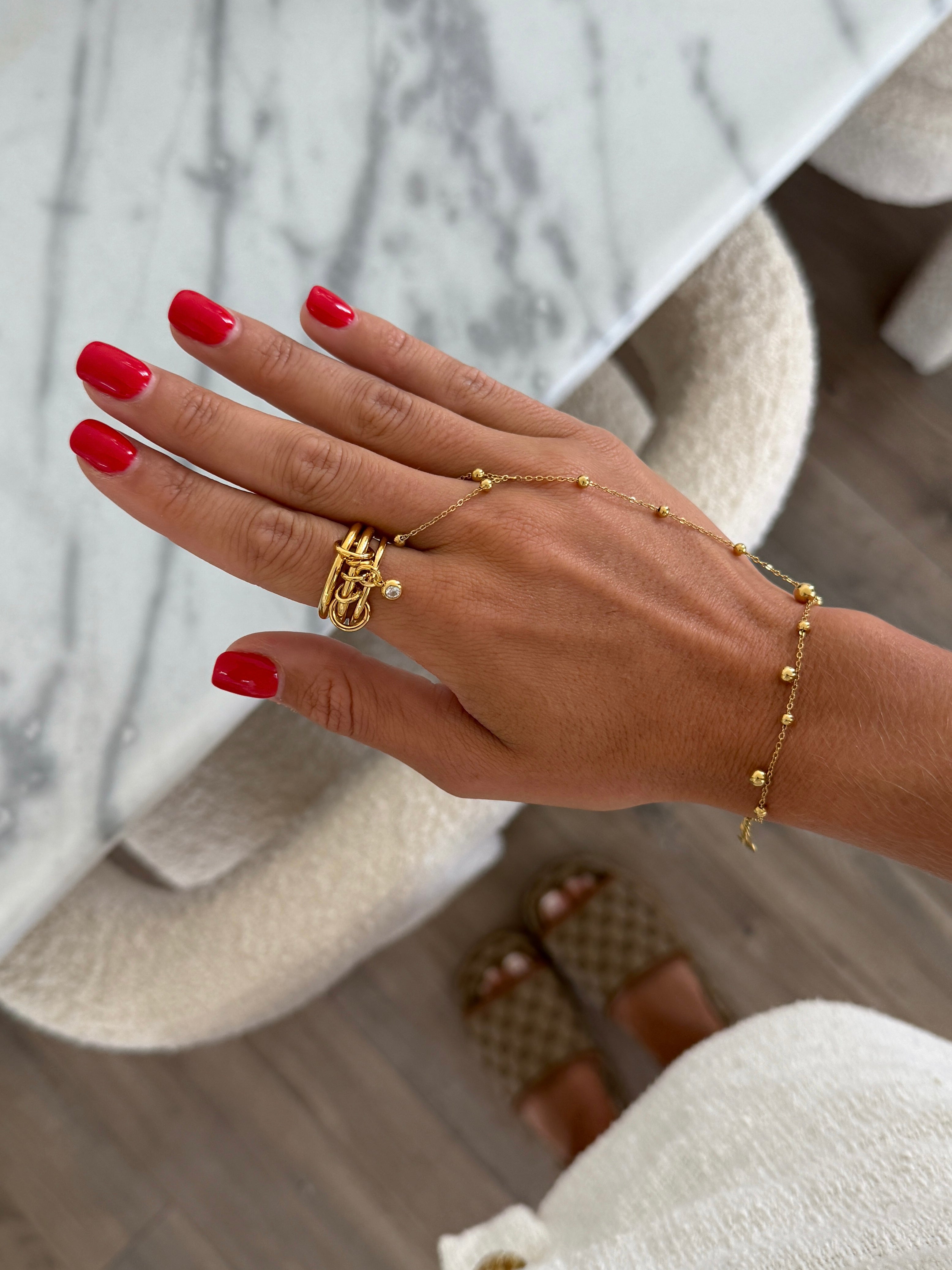 JULIA RING – Chansuttpearls