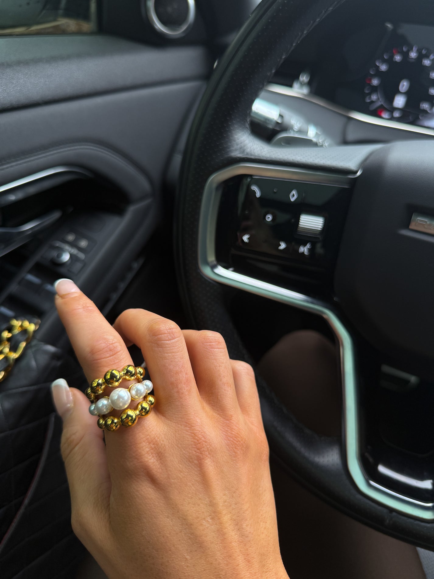 EMMA RING – Chansuttpearls