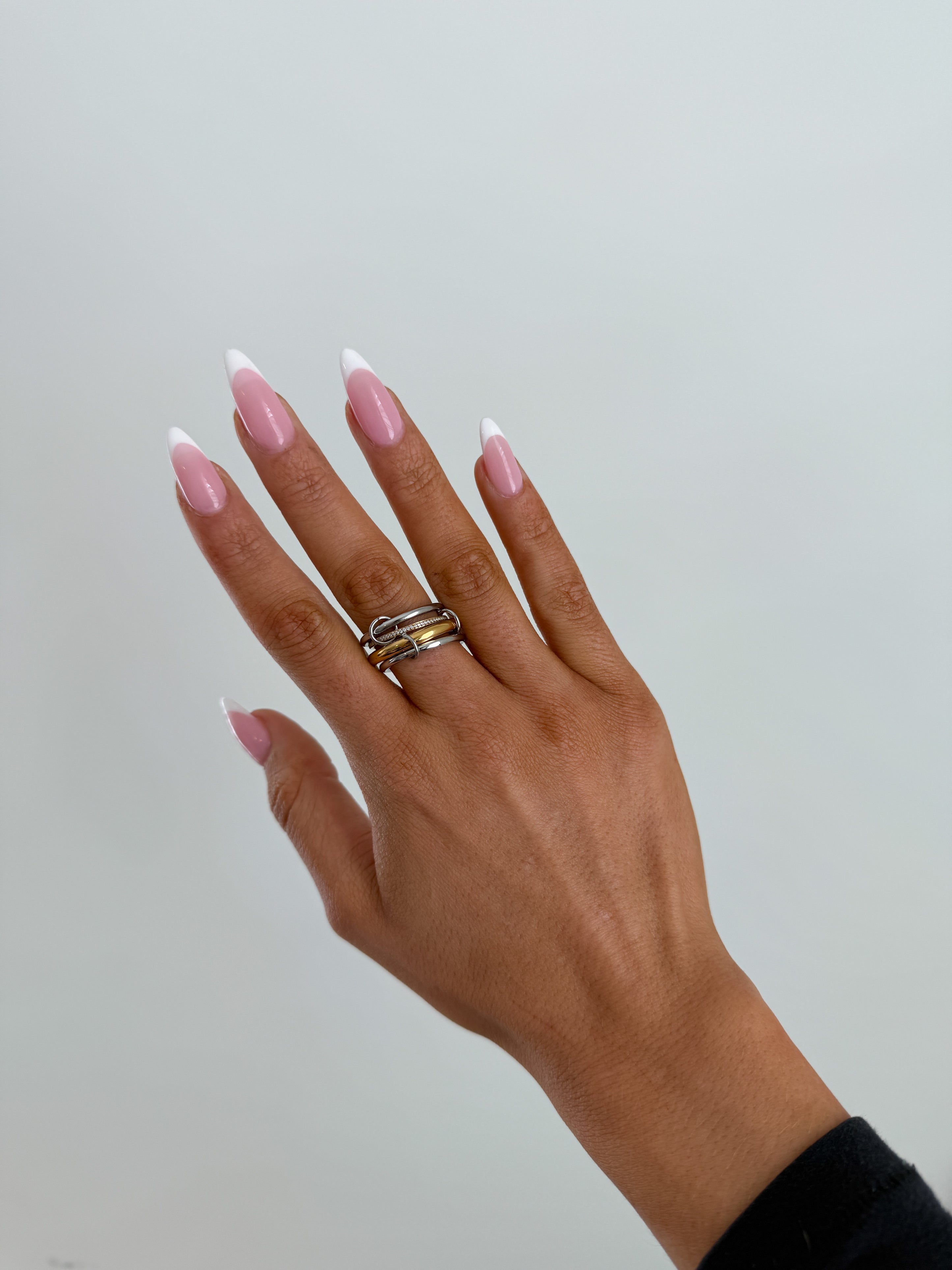 GIA RING – Chansuttpearls