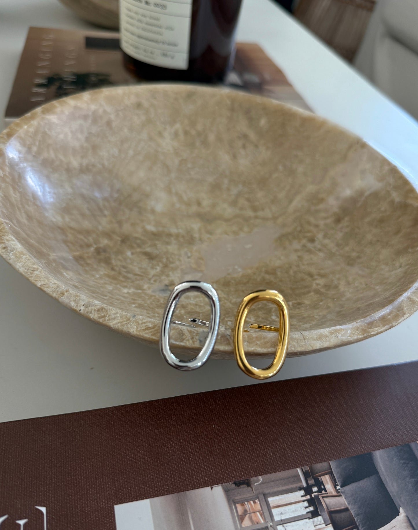 AMANDA RING – Chansuttpearls