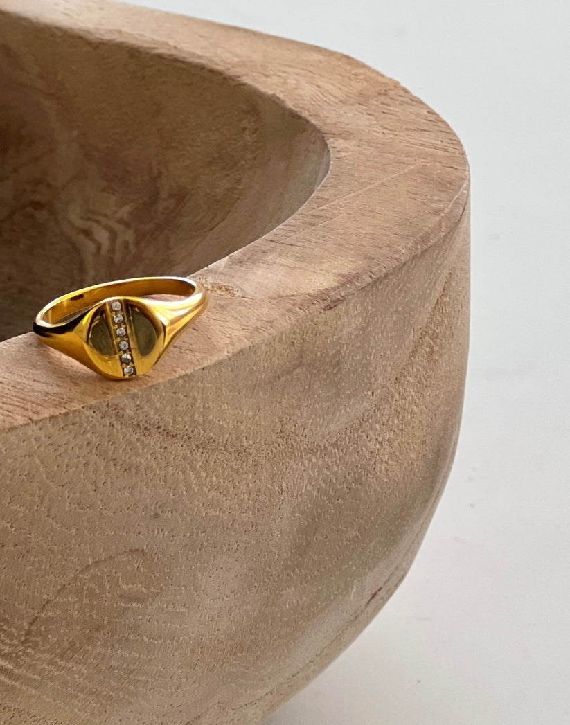 KINSER RING – Chansuttpearls